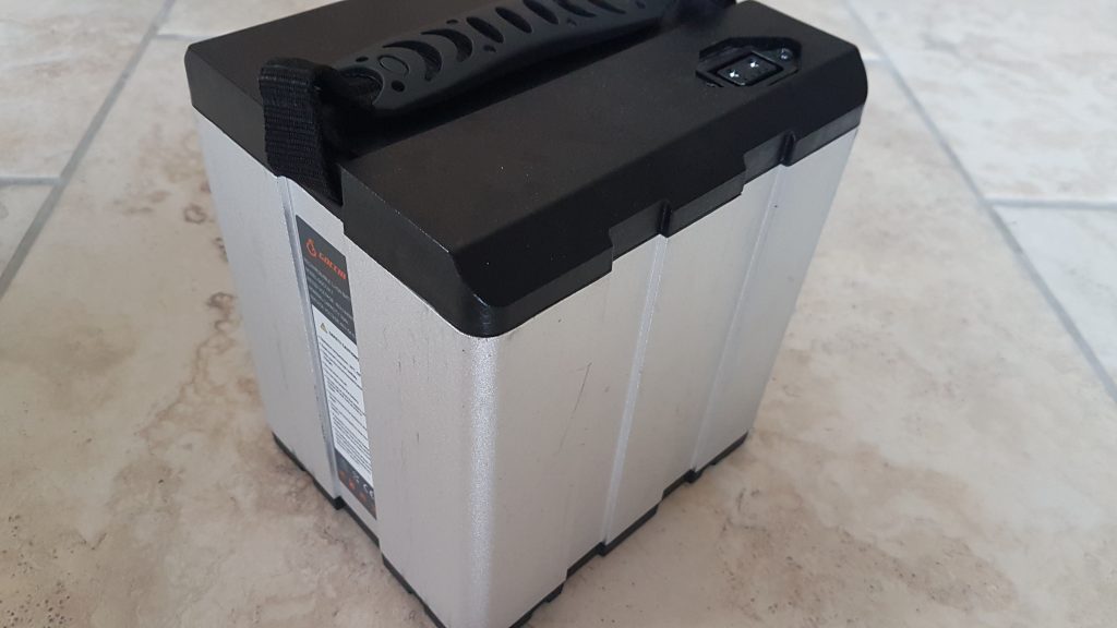 Akumuliatorius 48V 30Ah – E-Biker.lt